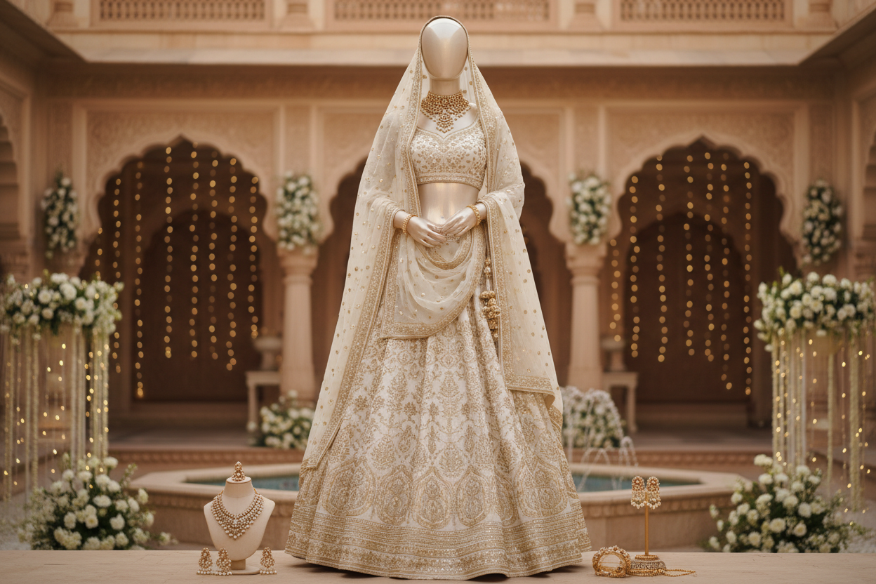 Huda Complex Wedding Clothing for Women: Discover 2025’s Designer ...